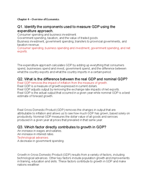 CSC volume 1 practice - - Studocu