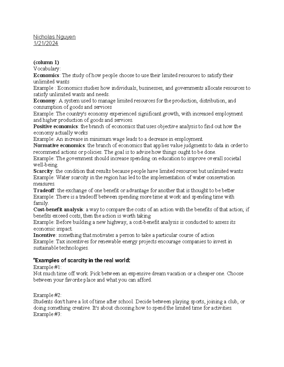 Untitled document - Information of systems of governments - Nicholas ...