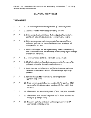 Ch06 Business Data Communications and Networking - Business Data ...