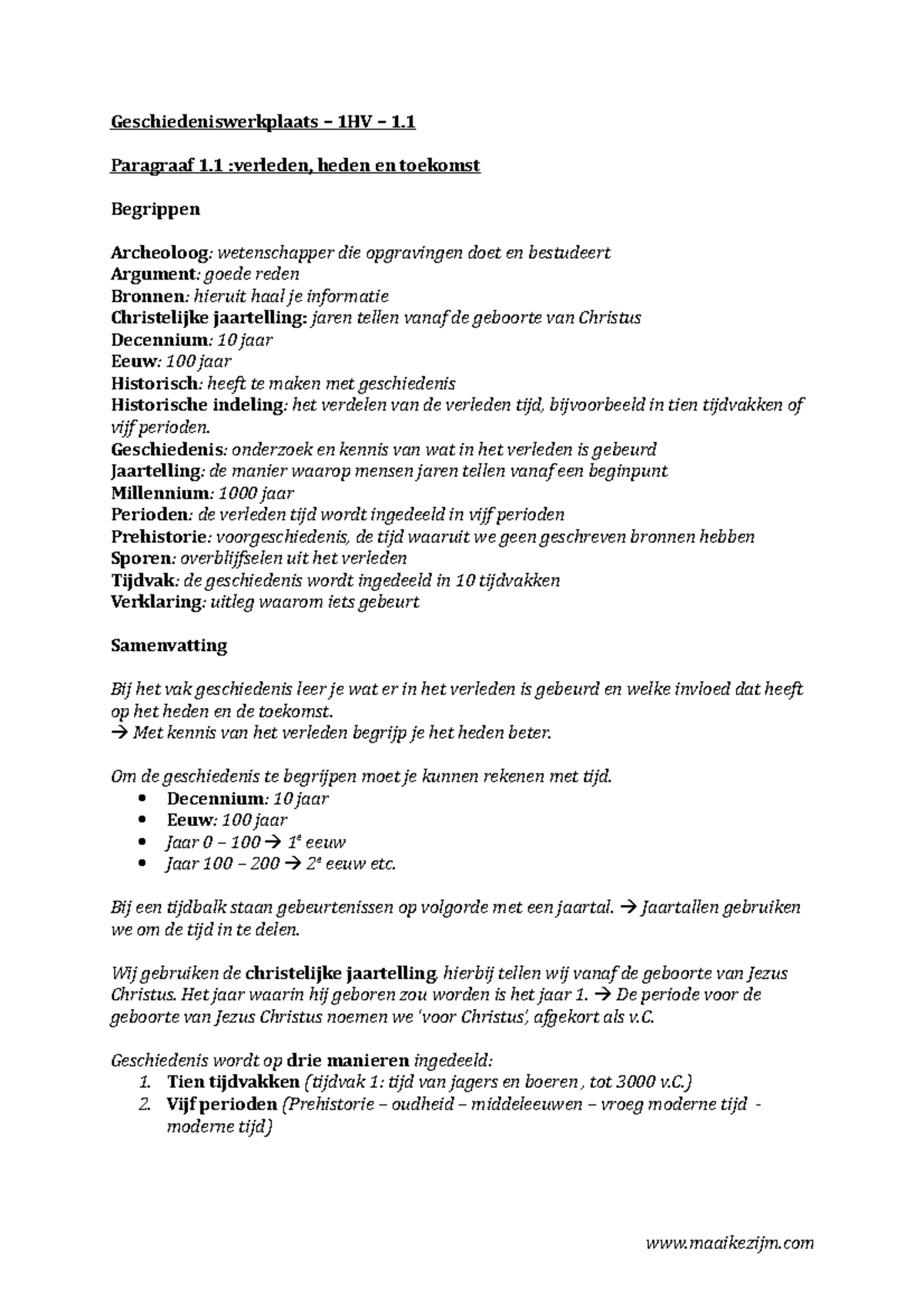 Geschiedeniswerkplaats e28093 1hv e28093 13 - Geschiedeniswerkplaats ...