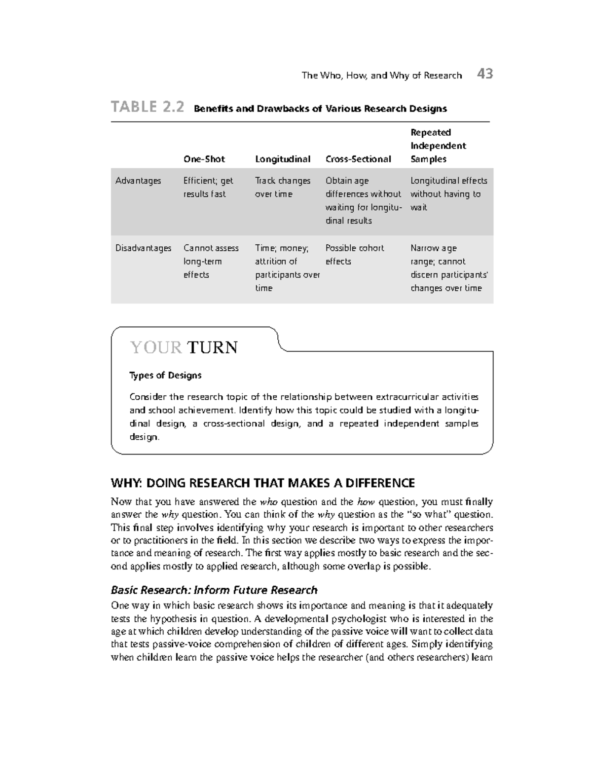 Research Methods for Everyday Life Blending Qualitative and ...