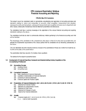 Module 1- Business Ethics - 12 ABM – Specialized Subject 1st Quarter ...