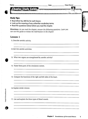 HW Worksheet Writing Equations of Parabolas using Focus and Directrix ...