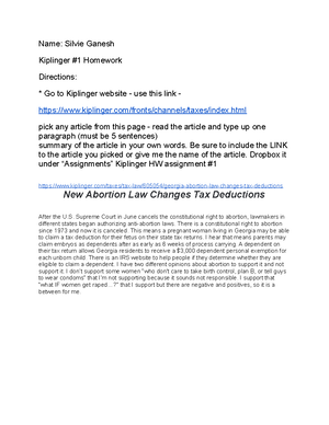 PFIN7 Textbook Chapter 2 - Using Financial Statement and Budget ...