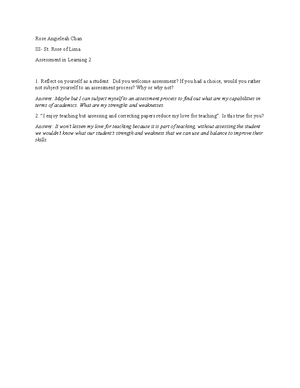 Grade 11 Physical Science - Module 4 (Q4) - LEARNING MODULE 4 PHYSICAL ...
