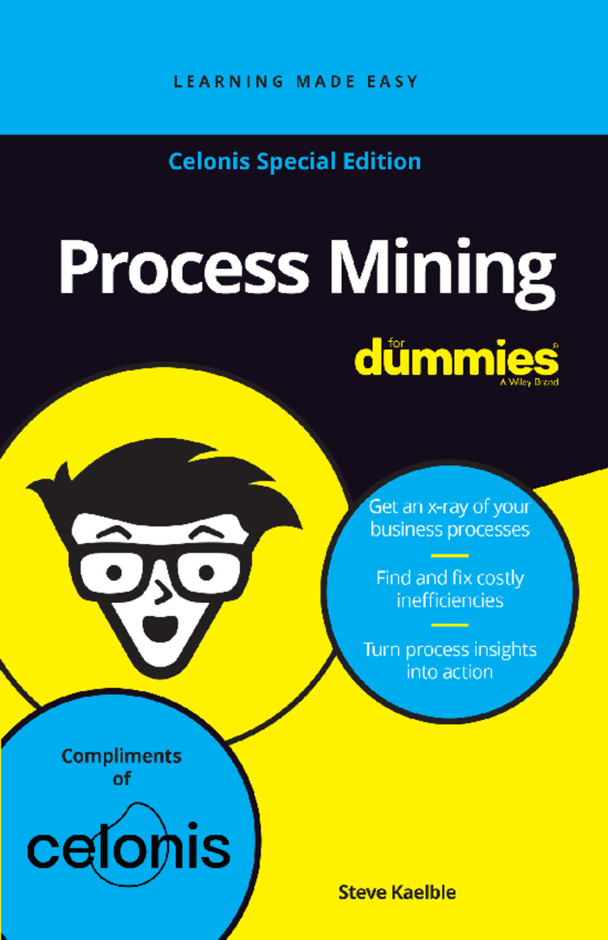 Process Mining for Dummies e Book - ####### Process Mining For Dummies ...