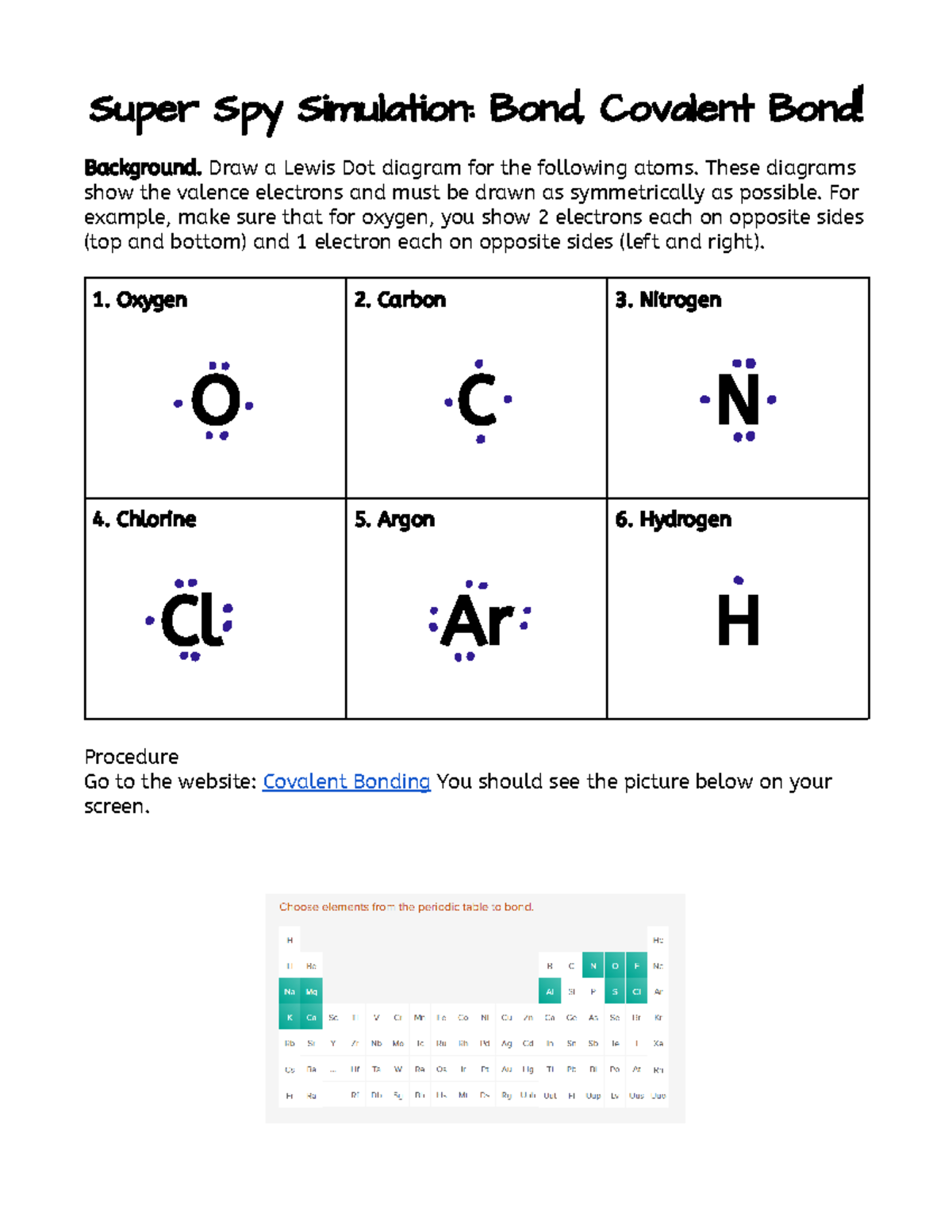 Kami Export - Jasmine Vargas-Cordova - Super Spy Simulation Bond ...
