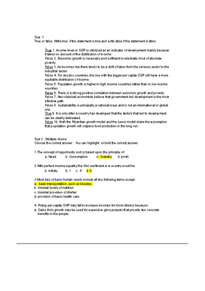 Design of water distribution system using epanet and gis 3 - CHAPTER 1 ...