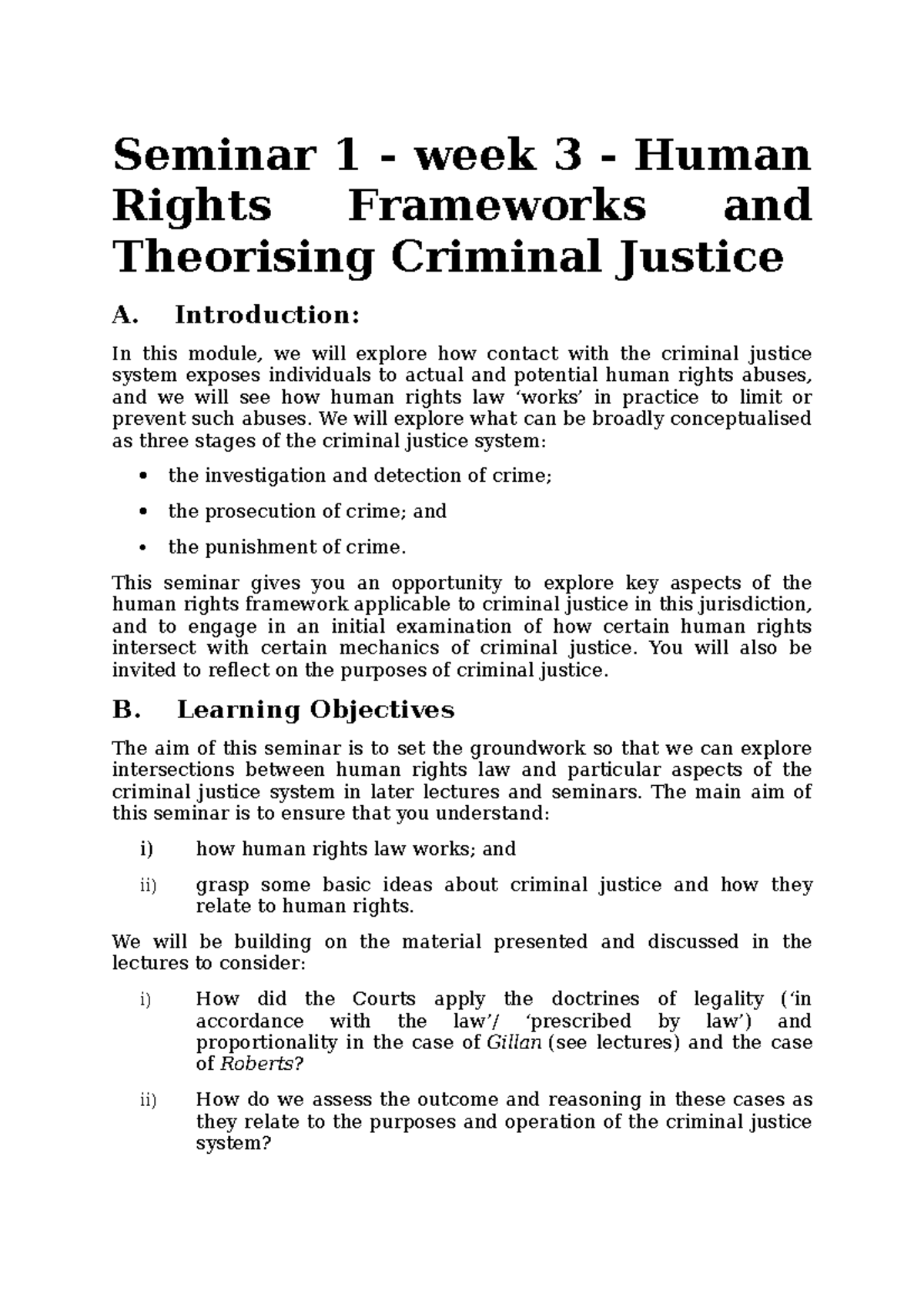 Seminar+1+-+Human+Rights+Frameworks+and+Theorising+Criminal+Justice ...