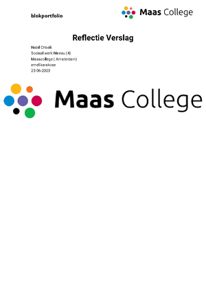 00167 09 SW Werkt aan professionele ontwikkeling (B1 K2 W3 ...