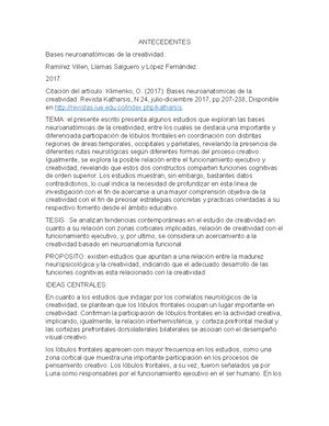 Segundo Semestre - Procesos Psicologicos 20201 - GUÍA PARA EL ...