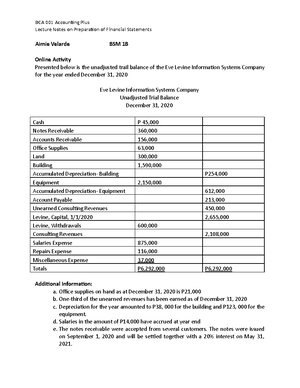 Final and Validated Questionnaire - THE IMPACT OF FISCAL MANAGEMENT ON ...