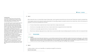 Mastering Physics Chapter 10 Pre Lec Q#9A, Rotational Motion - Click ...