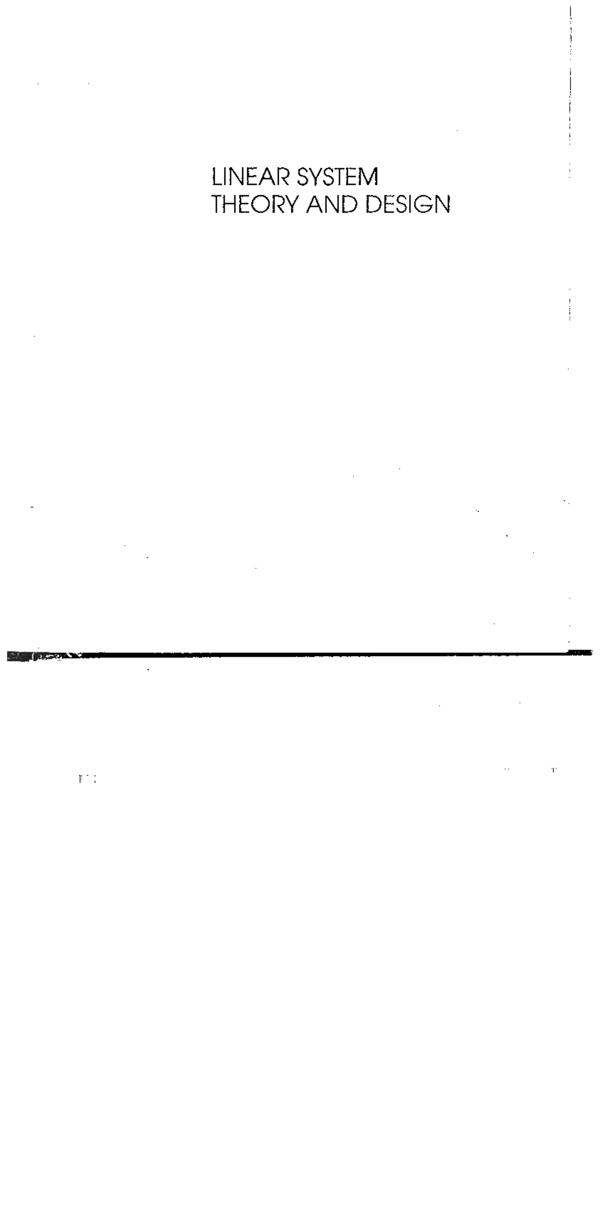 Chen Cont 1 2 - Control de procesos - Studocu