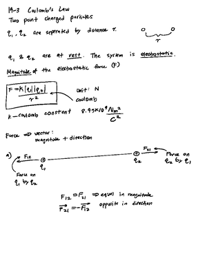 Lab 4 physics redo - Kera Adamson Dr. Wijesinghe Physics 1105. 24, October 2022 time periods of ...