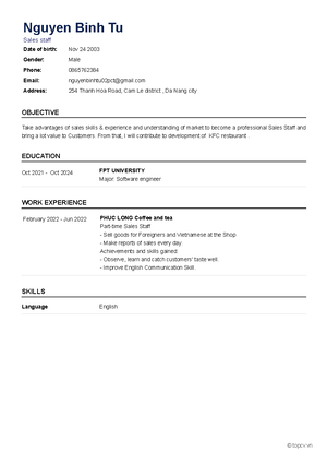 J1.S.P0011 - jbkj - LAB211 Assignment Type: Short Assignment Code ...