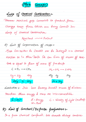 Experiment 1 Oxalic acid vs Na OH titration - Class- XI Chemistry ...