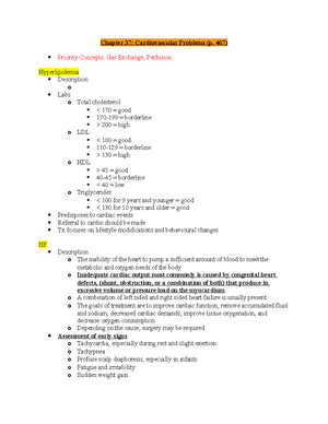 Chapter 7 NCLEX - Answers to Multiple-Choice Questions in the Book ...