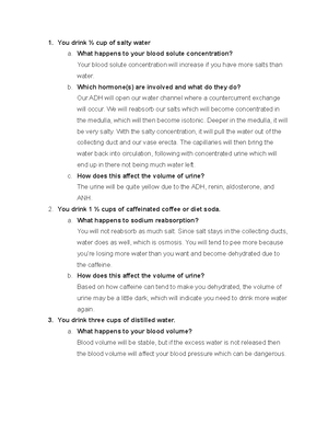 Concept Map Ch1 (Bio 189) - BIOLOGY LIFE'S ORGANIZATION TYPES OF ...