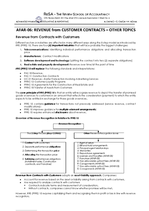 Summary of GAM for NGAs Volume II - GOVERNMENT ACCOUNTING MANUAL (GAM ...