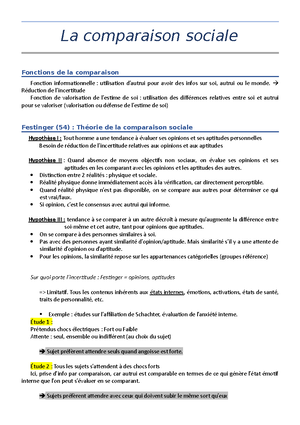La réactance psychologique - La réactance psychologique Notes lecture ...
