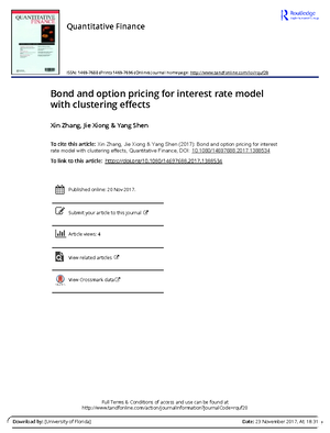 Sgnal 1 - signal - 2 Signals and Systems: Part I In this lecture, we consider a number of basic ...