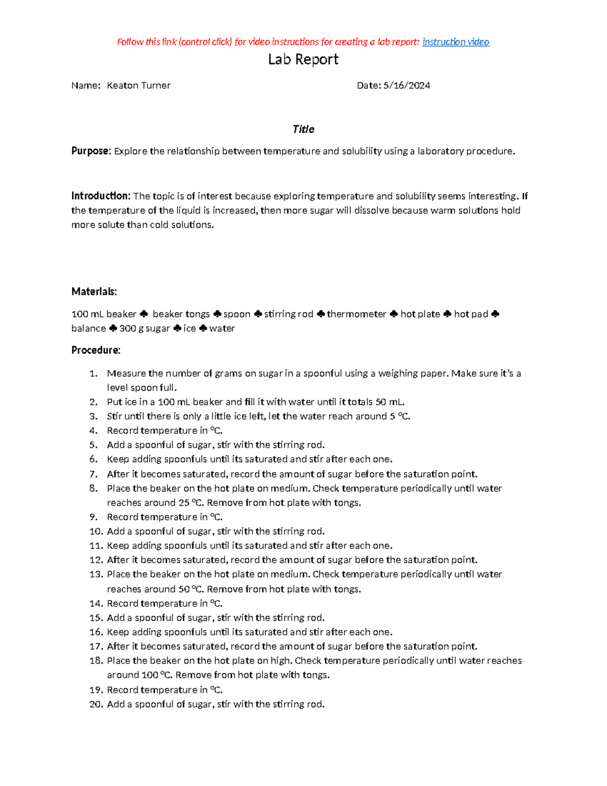 Lab Report C8 DONE - Follow this link (control click) for video ...