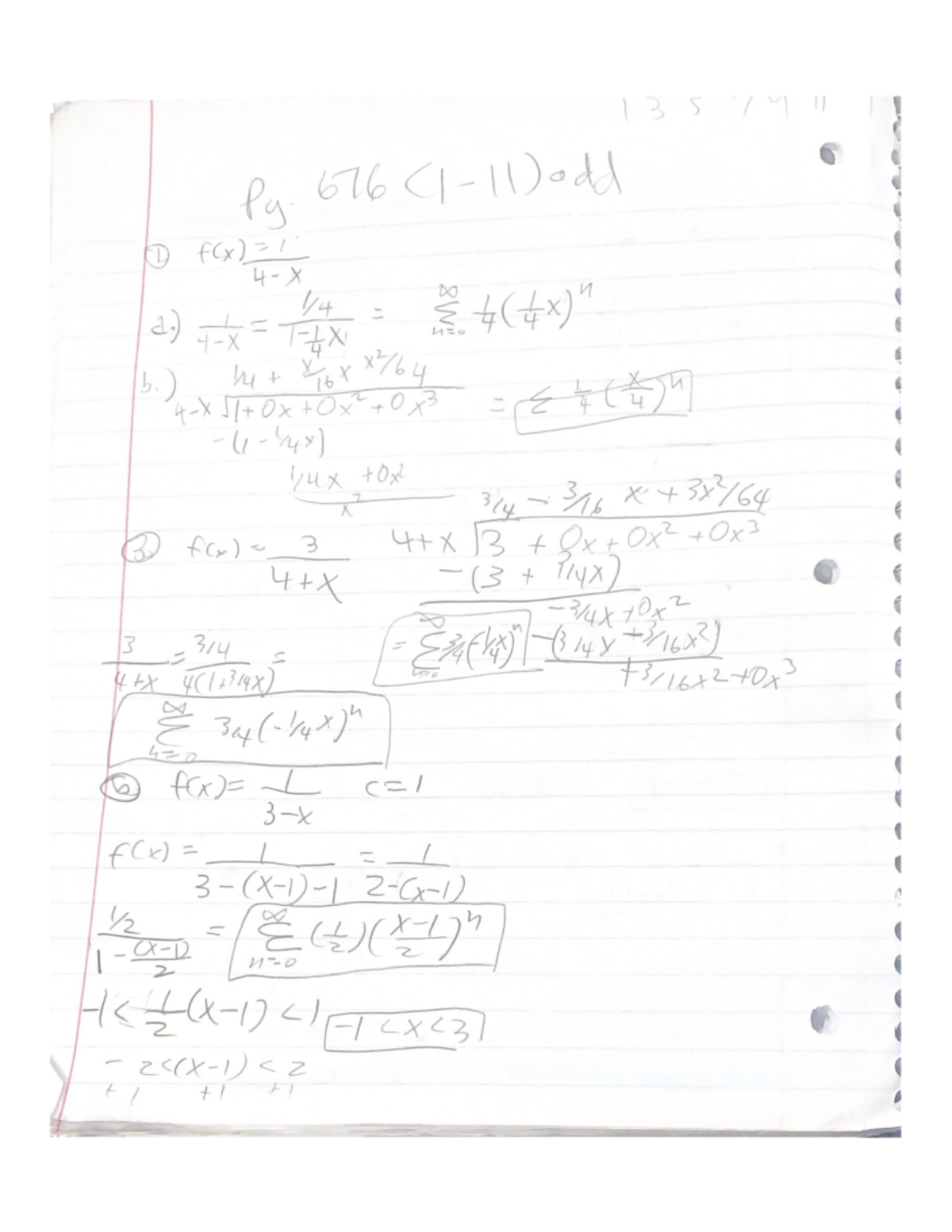 1999 Calculus BC - 2019 - Studocu