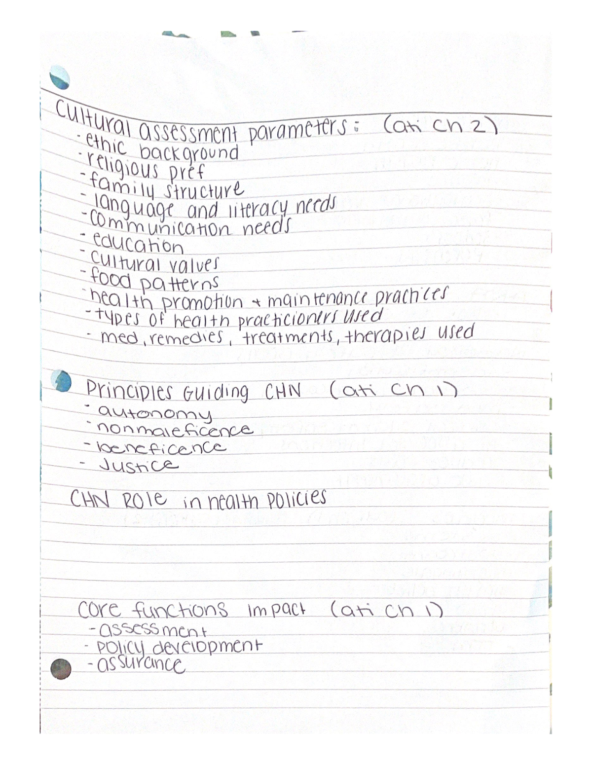 Structure 3 - Everything you need for the community paper from what is ...