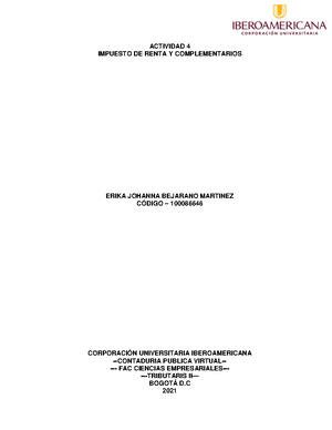 Definicion Rubros de Ingresos y Gastos Empresas Sociales del Estado ...