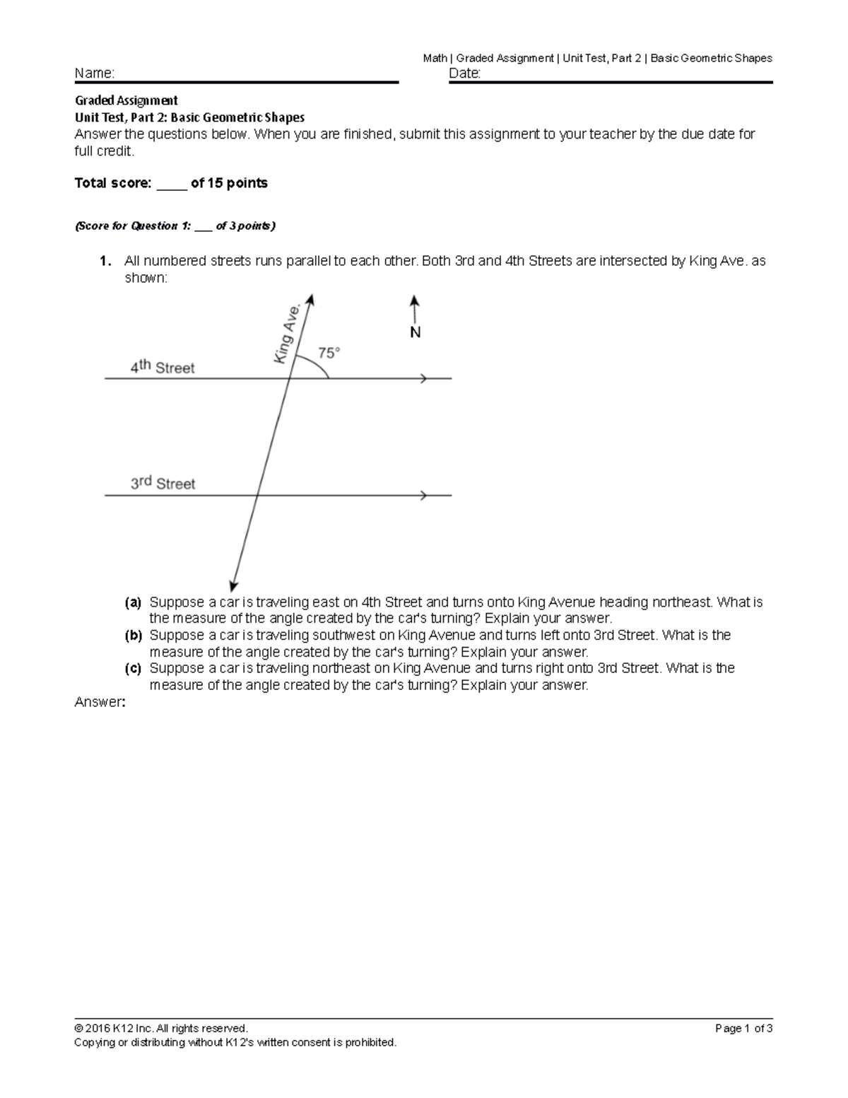 2.13 Math Part 2 - 2.13 Math Part 2 - Math | Graded Assignment | Unit ...
