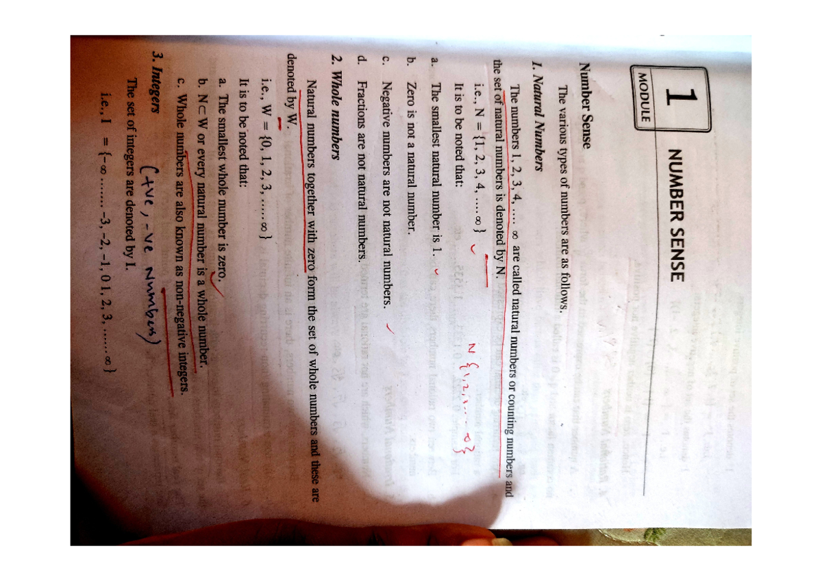 Business Maths - Business Mathematics - Studocu