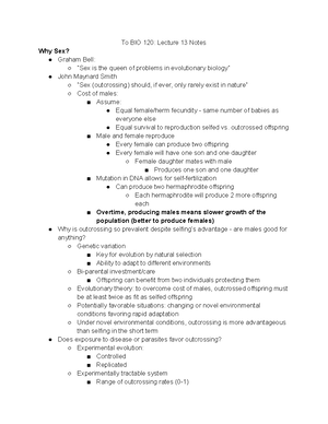 Lab Exam - BIO 120 - Lab Bio Study Guide - Lab Exam - BIO 120 Review of ...