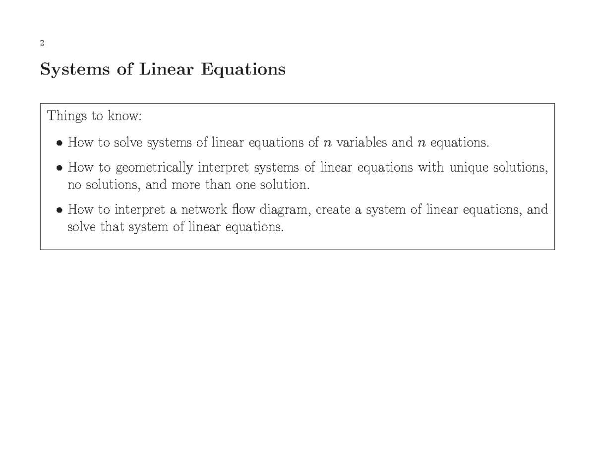 Math1506 practice test Linear equations, limits, and continuity ...