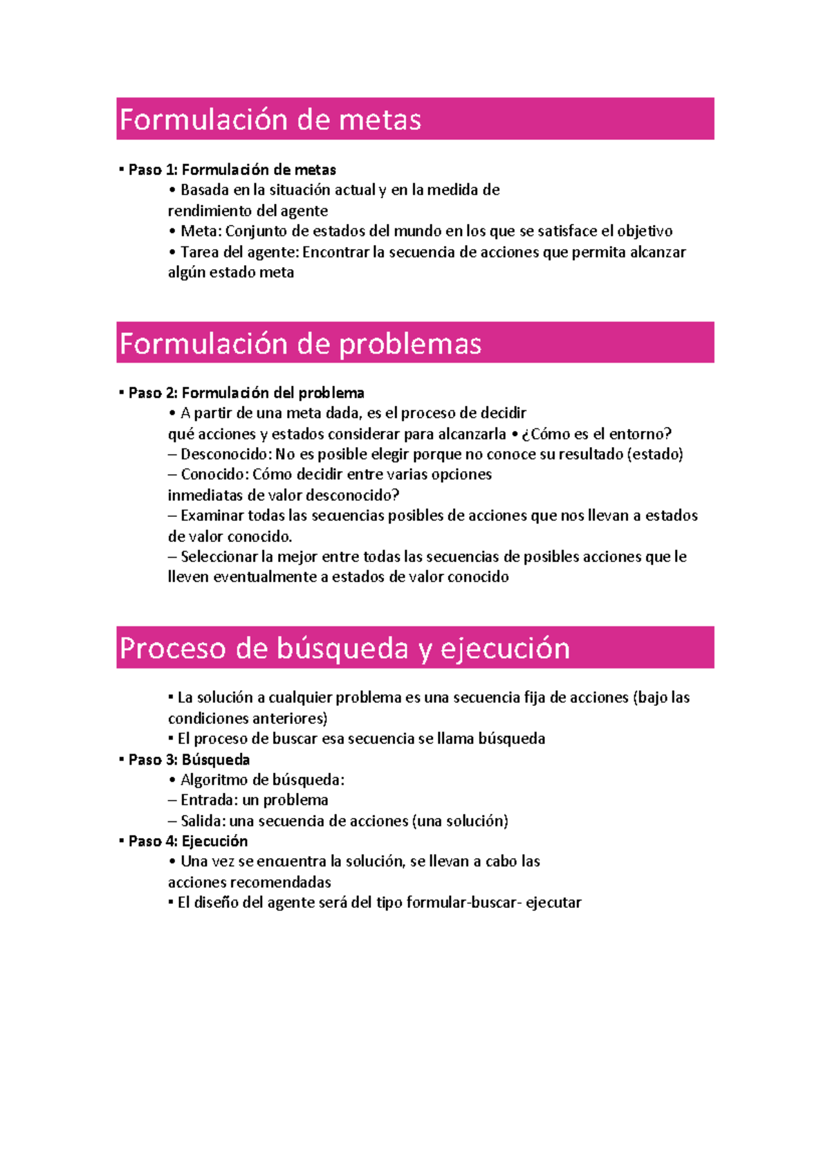 Pasos para resolver problemas - Warning: TT: undefined function: 32 Warning: TT: undefined ...