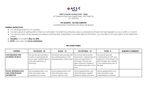 4th- Quarter-WORK- Immersion MOCK- Interview - AMA Computer Learning ...