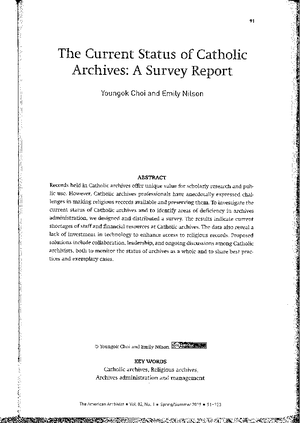Edwards on the Trinity - Essay on the Trinity - Jonathan Edwards - Studocu