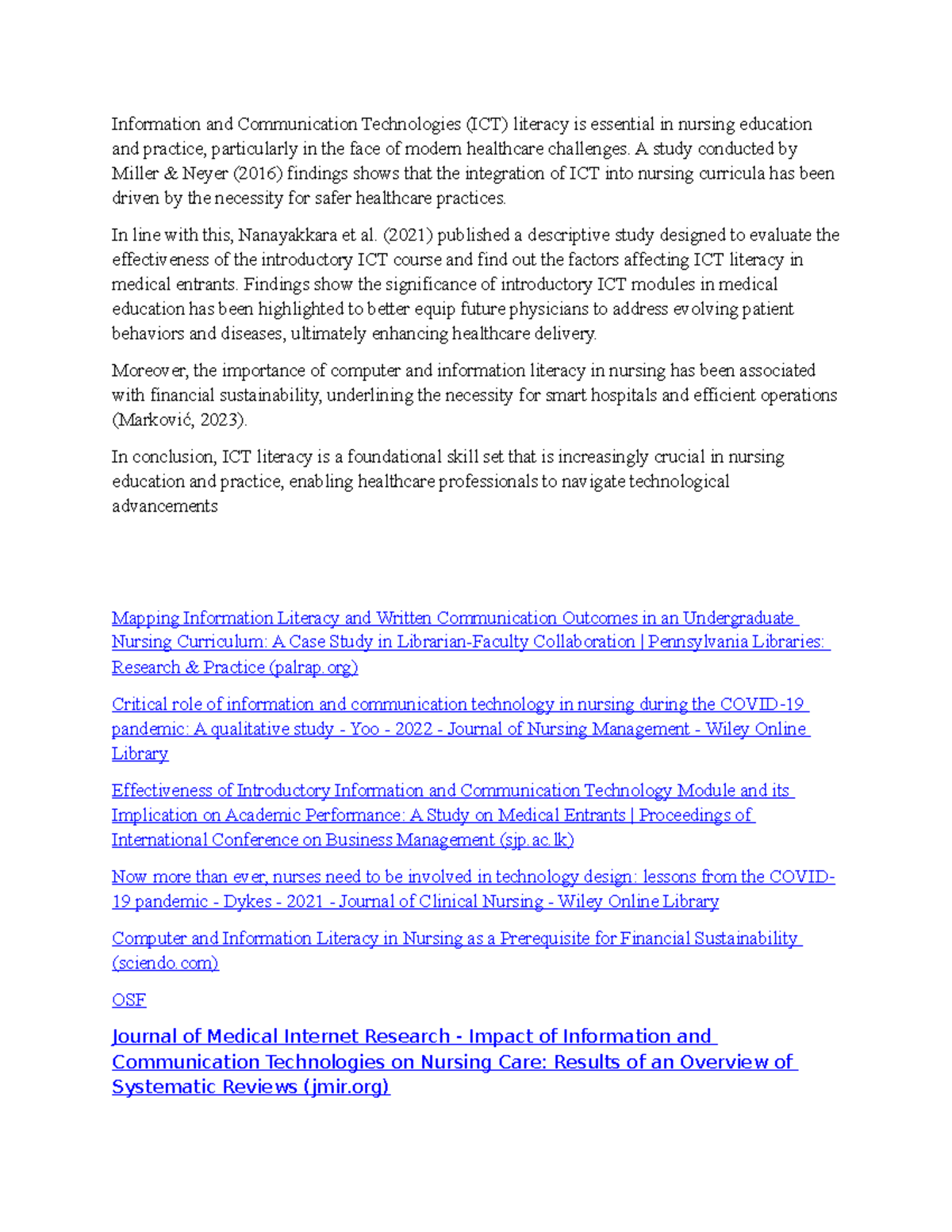 RRL ADD - ..... - Information and Communication Technologies (ICT ...