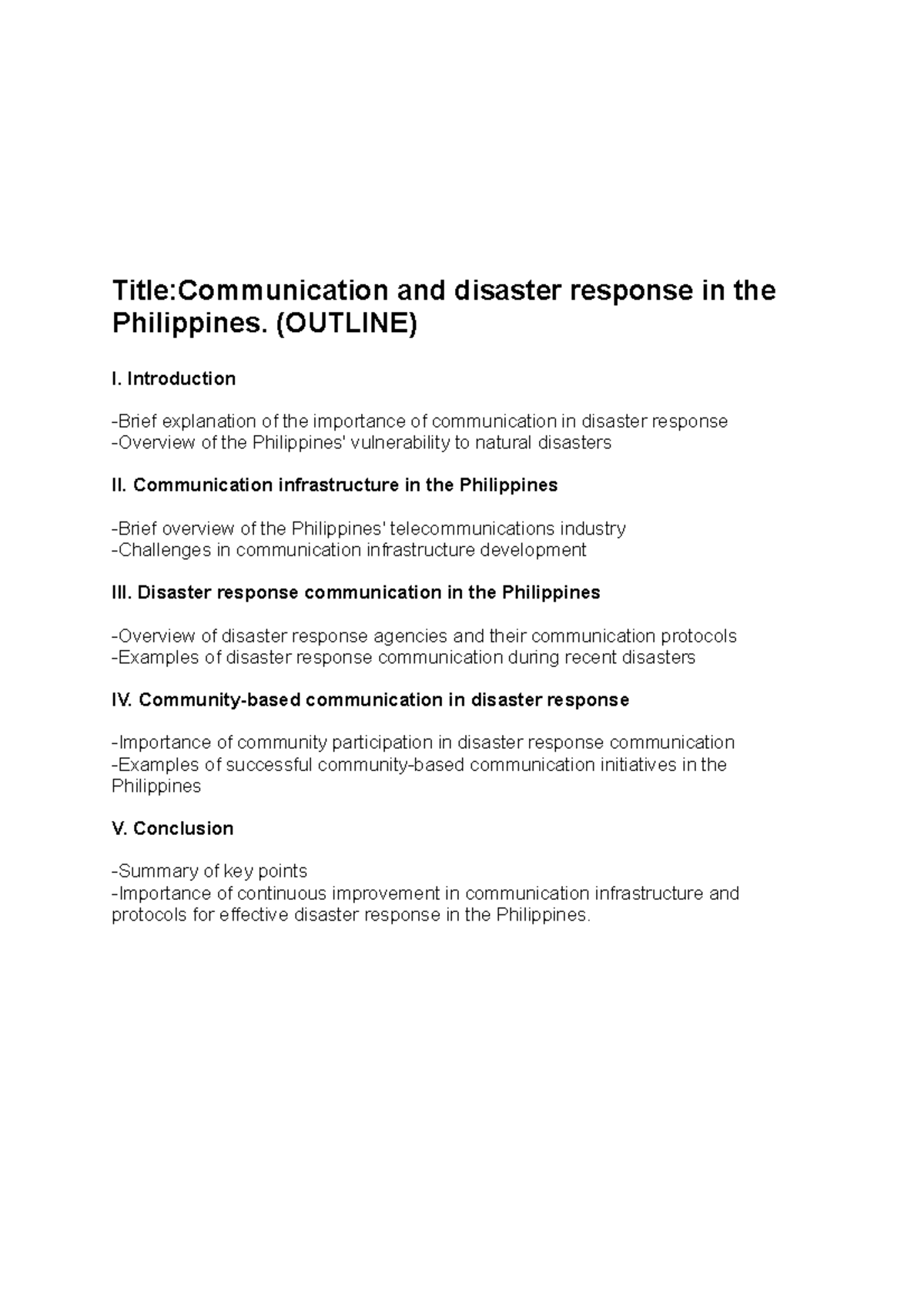 Inbound 442188542888576283 - Title:Communication and disaster response ...