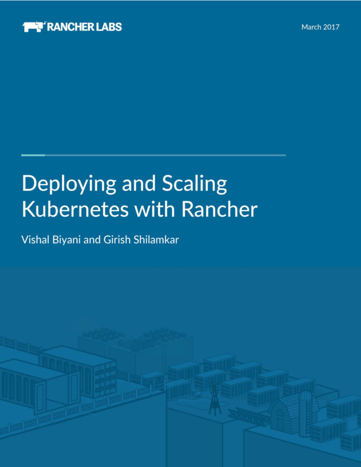 347489515 Deploying and Scaling Kubernetes With Rancher 2nd Ed ...