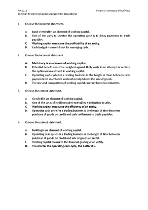 Calmsun - Merit - Calmsun Marketing Campaign Activity 1: In this ...