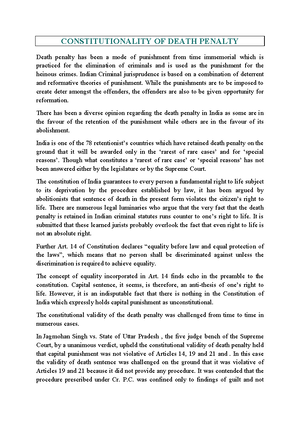 Probation - Probation: Meaning, Definition and Object Meaning: The term ...