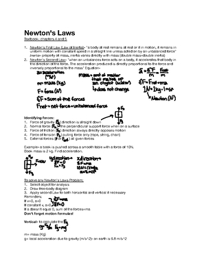 AP® Physics 1 Algebra-Based Equations Sheet - ADVANCED PLACEMENT ...