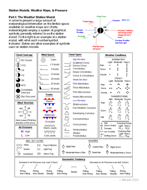 ATMO 1010 Tornado Forecasting Lab Stuve Diagrams answers - Tornado ...