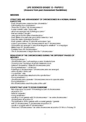 Grade 9 - EMS mid- Exam Notes-1 - Grade 9 EMS Term 2 Exam Producer : is ...
