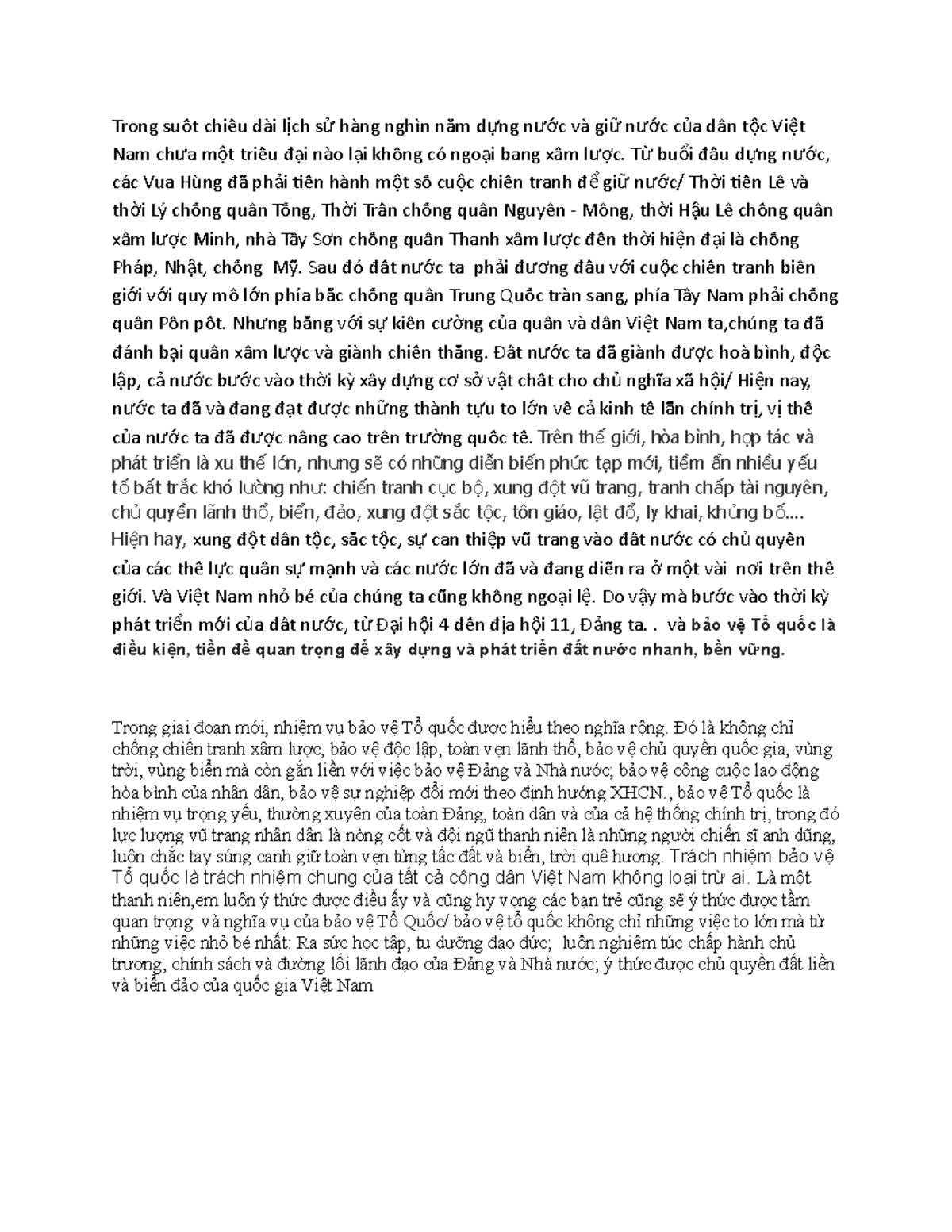 Kt1 - linh tinh thôi - Trong suốốt chiềều dài l ch s hàng nghìn năm d ng n c và ịửựướữướủộệgi n ...