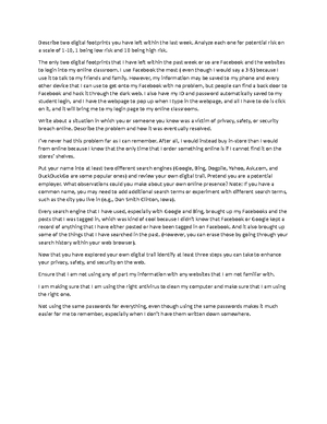 D307 M6 Study Guide - nope - Module 6: Determining Learning Needs Study ...