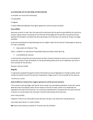 Difference between offer and invitation to treat - What is the ...