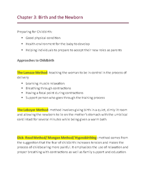 Exam View - Chapter 01 - Chapter 01: The Past, Present, and Future ...