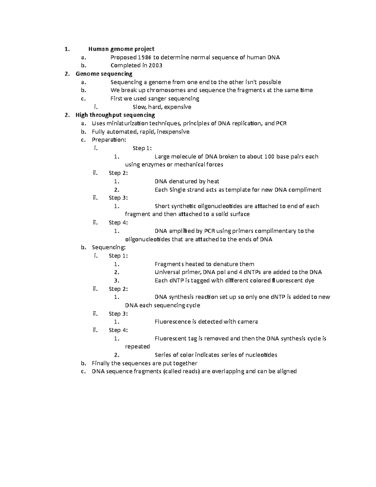 Ch 17 Genome Sequencing 1 A B 2 A B C 2 A B C B B C ch-17-genome-sequencing-1-a-b-2-a-b-c-2-a-b-c-b-b-c